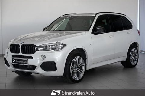 Strandveien Auto Trondheim