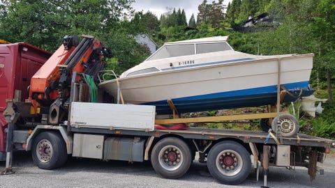 Halco - Båter til salgs | FINN Båt