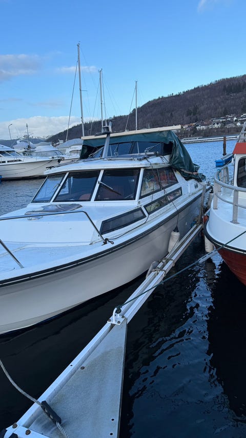 Halco - Båter til salgs | FINN Båt