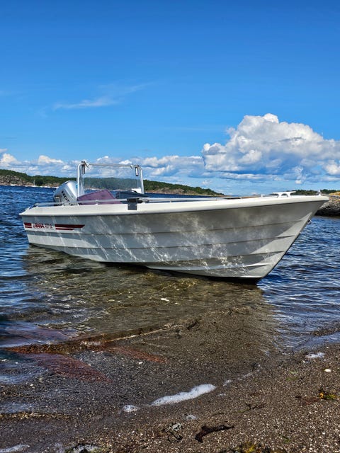 Rana - båter til salgs | FINN Båt