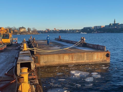 Lekter Båter til salgs | FINN Båt