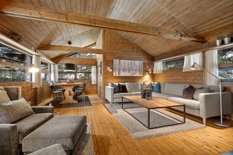 Fritidsboliger og hytter til salgs i Larvik | FINN Eiendom