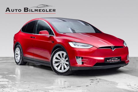 Tesla - Biler til salgs - 3277 | FINN Bil