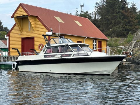 Halco - Båter til salgs | FINN Båt