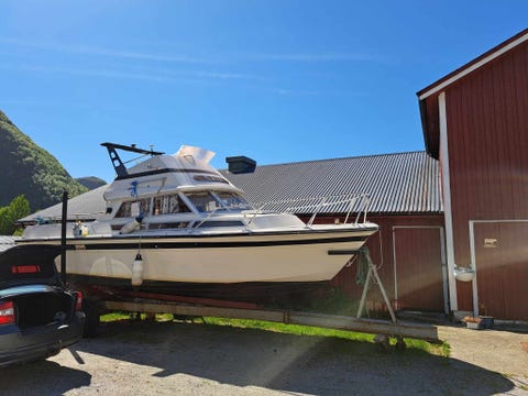 Halco - Båter til salgs | FINN Båt