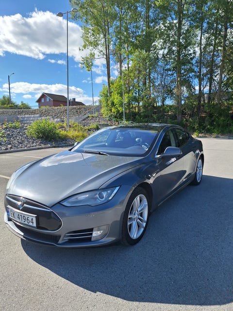 Tesla - Biler til salgs - 2380 | FINN Bil