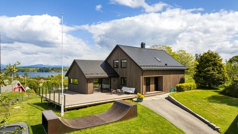 Bolig til salgs i Austevoll | FINN Eiendom