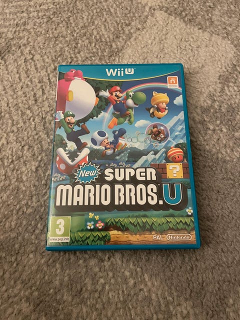 Spill og konsoll | til salgs (side 7) | FINN Torget