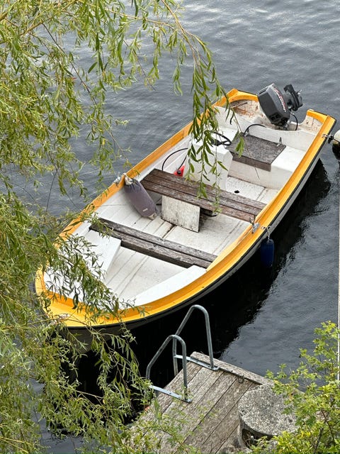 Rana - båter til salgs | FINN Båt