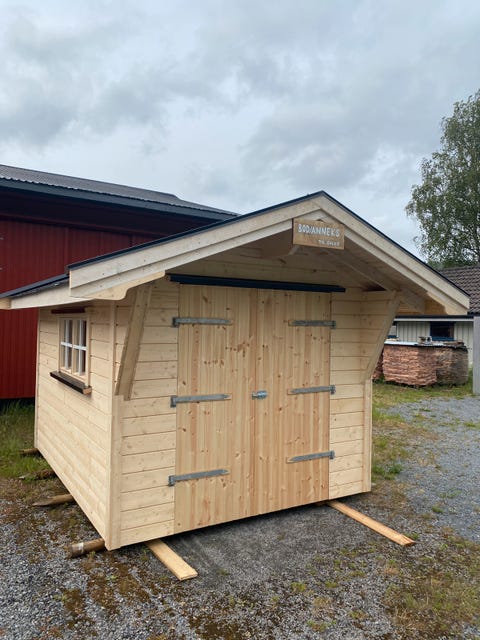 Anneks | til salgs | FINN Torget