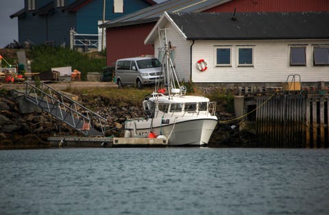 Selfa, Yrkesbåt, Sjark og Skøyte - båter til salgs | FINN Båt