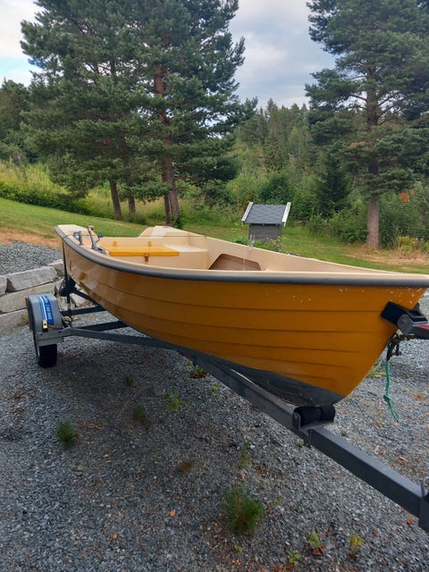 Rana - båter til salgs | FINN Båt