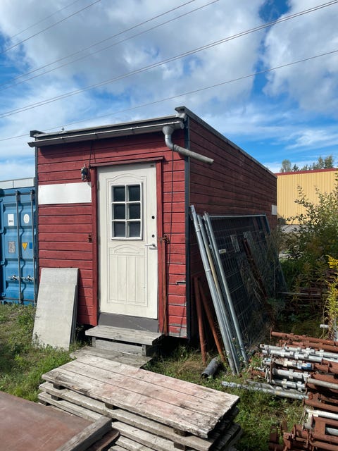 Brakke | til salgs | FINN Torget