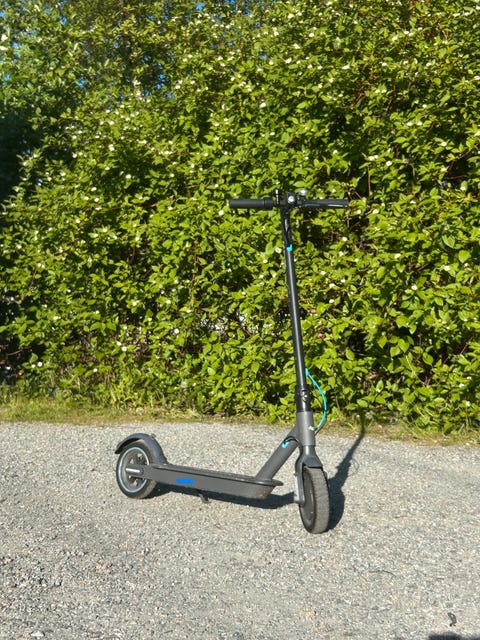 Classywalk | til salgs | FINN Torget