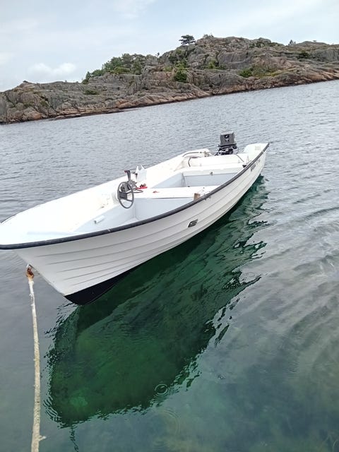 Rana, Skjærgårdsjeep og Landstedsbåt - båter til salgs | FINN Båt