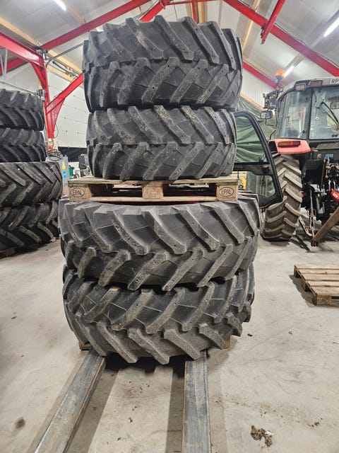 Traktorer til salgs (side 3) | FINN Næring