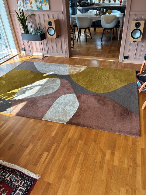 Bohus | Tepper og tekstiler | til salgs | FINN Torget