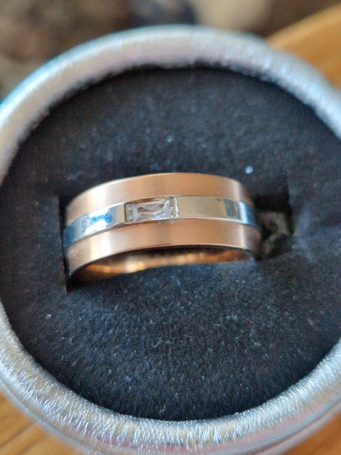 Edblad | Ringer | til salgs | FINN Torget