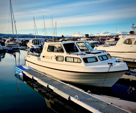 Hansvik - båter til salgs | FINN Båt