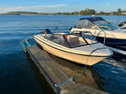 Rana - båter til salgs | FINN Båt