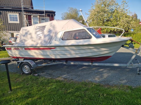 Rana - båter til salgs | FINN Båt