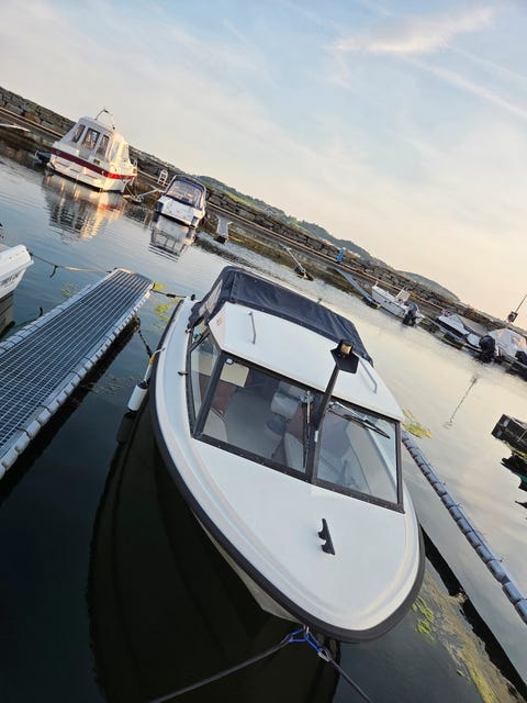 Rana - båter til salgs | FINN Båt