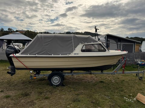 Rana, Skjærgårdsjeep og Landstedsbåt - båter til salgs | FINN Båt