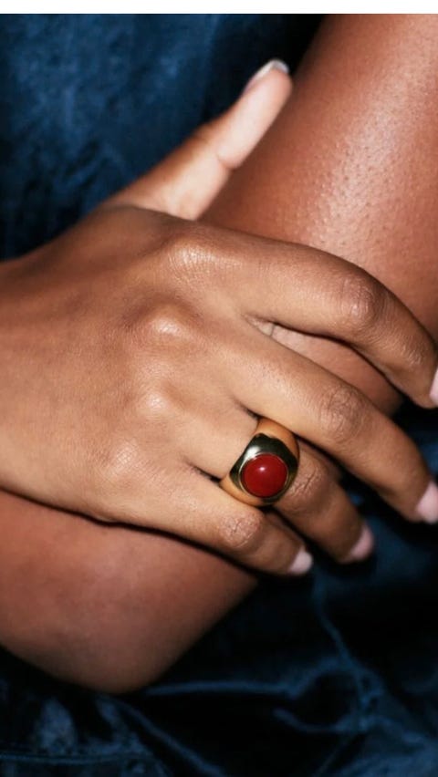 Edblad | Ringer | til salgs | FINN Torget