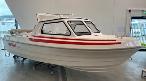 Rana - båter til salgs (side 2) | FINN Båt
