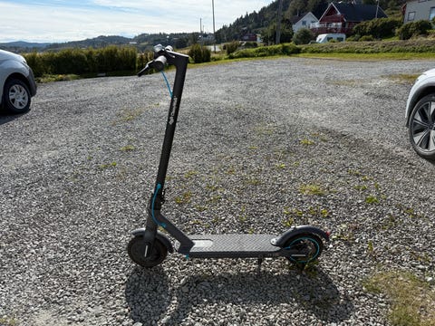 Classywalk | til salgs | FINN Torget