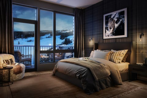 Trysil Alpine Lodge et nytt nivå av fjellferie | FINN eiendom