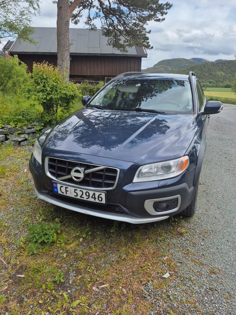Volvo XC70 - biler til salgs (side 2) | FINN Bil