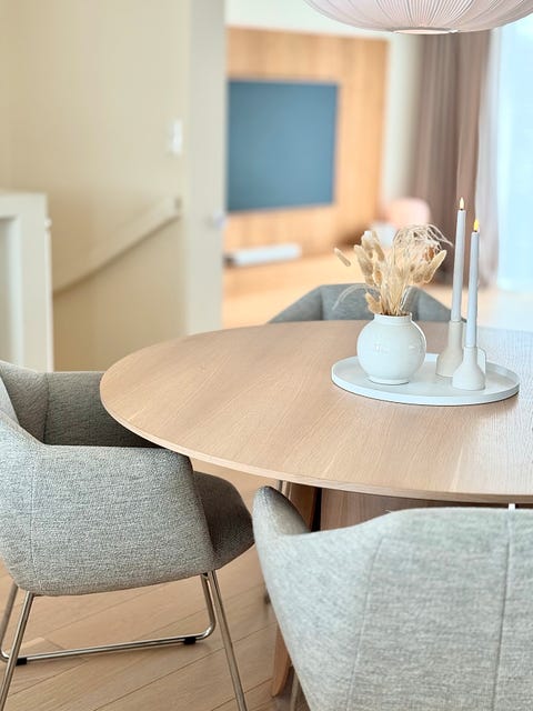 Bolia | Bord og stoler | til salgs | FINN Torget