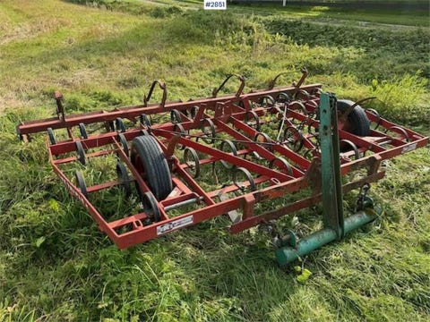 Harv - landbruksredskap til salgs | FINN Næring