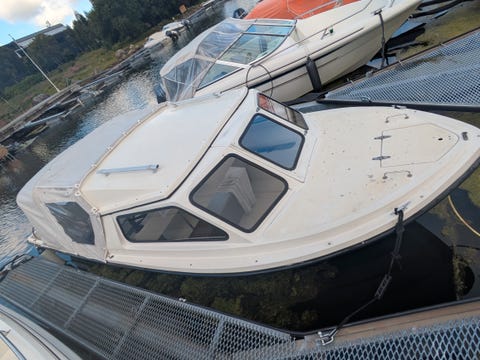 Rana - båter til salgs (side 2) | FINN Båt