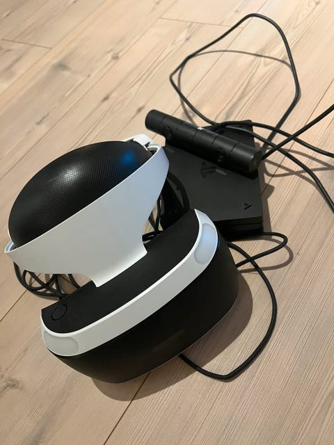 Spill og konsoll | til salgs (side 7) | FINN Torget