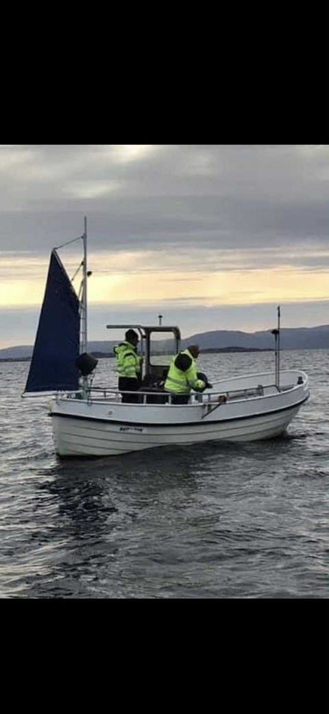 Selfa, Yrkesbåt, Sjark og Skøyte - båter til salgs | FINN Båt