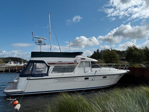 Storebro - båter til salgs | FINN Båt