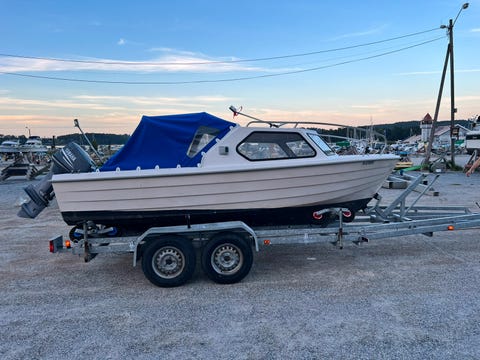 Rana - båter til salgs | FINN Båt