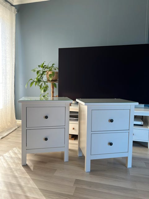 IKEA | Nattbord | til salgs | FINN Torget