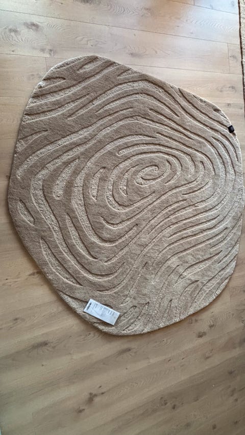 Bohus | Tepper og tekstiler | til salgs | FINN Torget