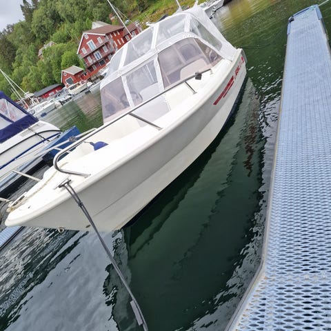 Rana - båter til salgs | FINN Båt