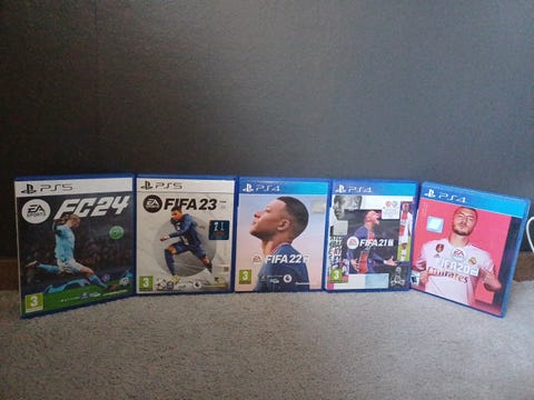 Spill og konsoll | til salgs (side 7) | FINN Torget