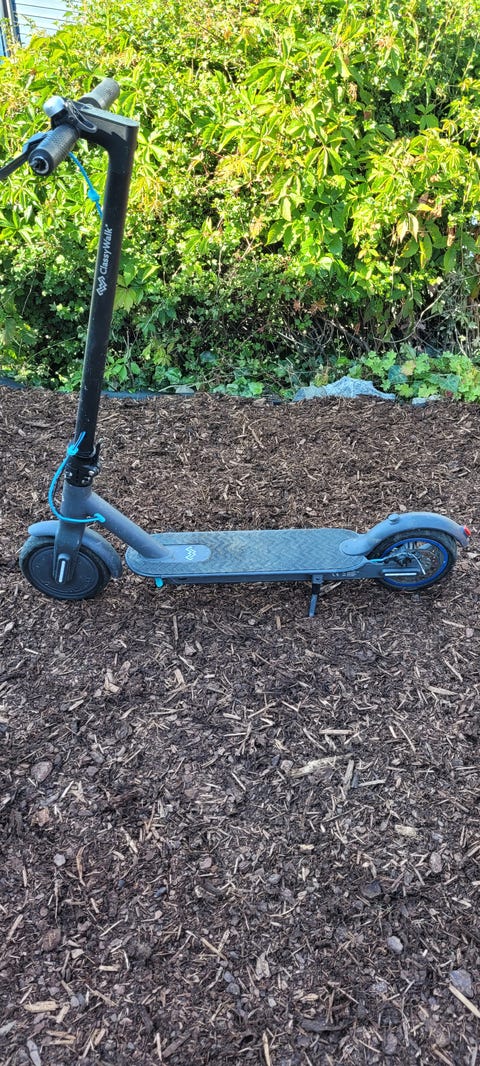 Classywalk | til salgs | FINN Torget