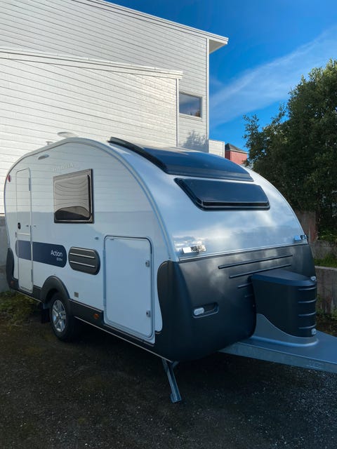 "adria campingvogn" | Campingvogner | Kjøp på FINN | FINN