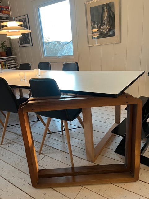 Bolia | Bord og stoler | til salgs | FINN Torget