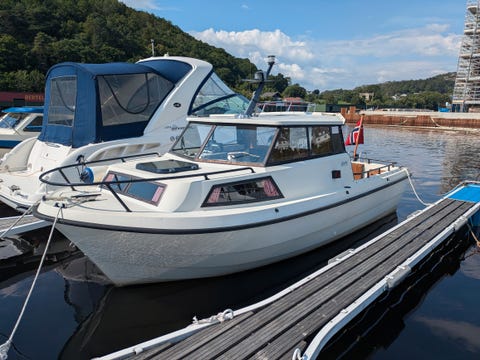 Rana - båter til salgs | FINN Båt