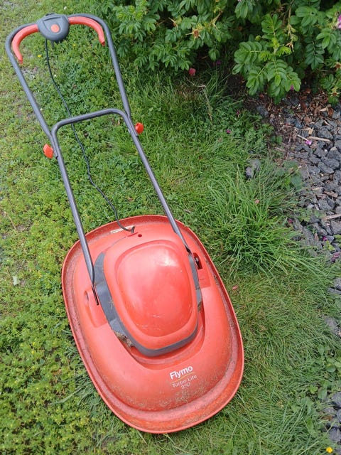 Gressklipper | til salgs | FINN Torget