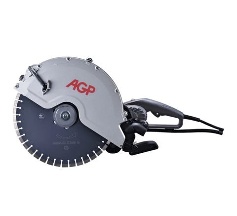 Betongsag | til salgs | FINN Torget