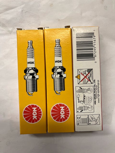 Båtdeler | til salgs (side 11) | FINN Torget